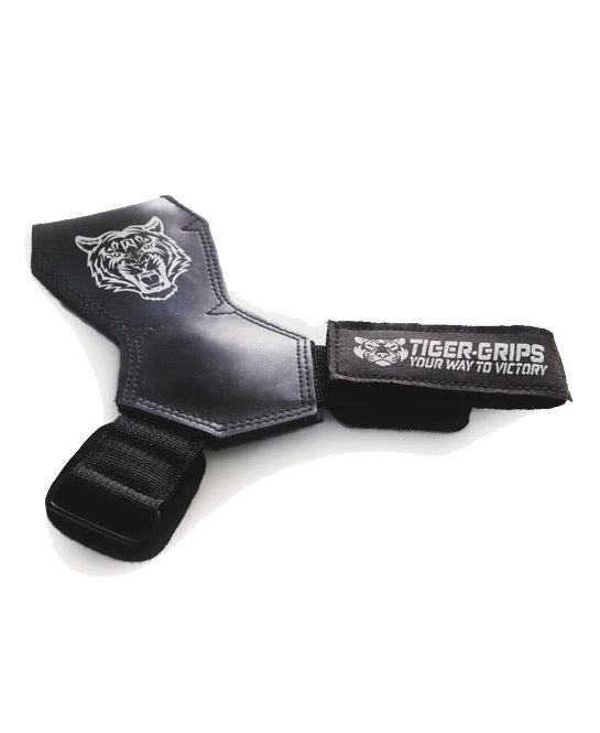 Tiger Grips TG-001 | Lifting straps voor deadlifts, pullups en zware ...